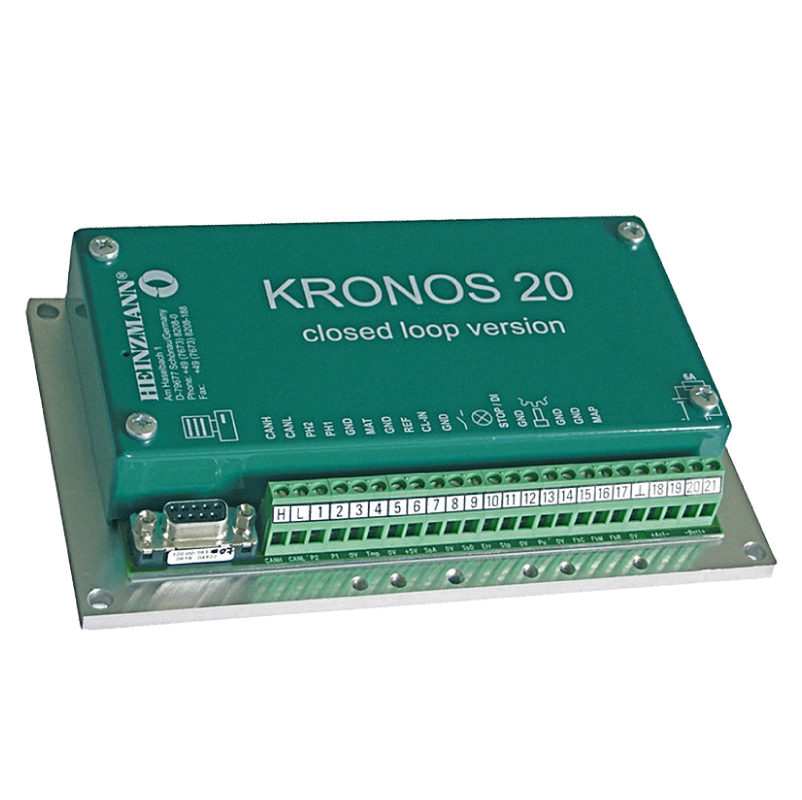 Lambda-Regelung | ENSERV EIS GmbH | Zündkerzen, Industriezündkerzen, Blockheizkraftwerk (BHKW ...